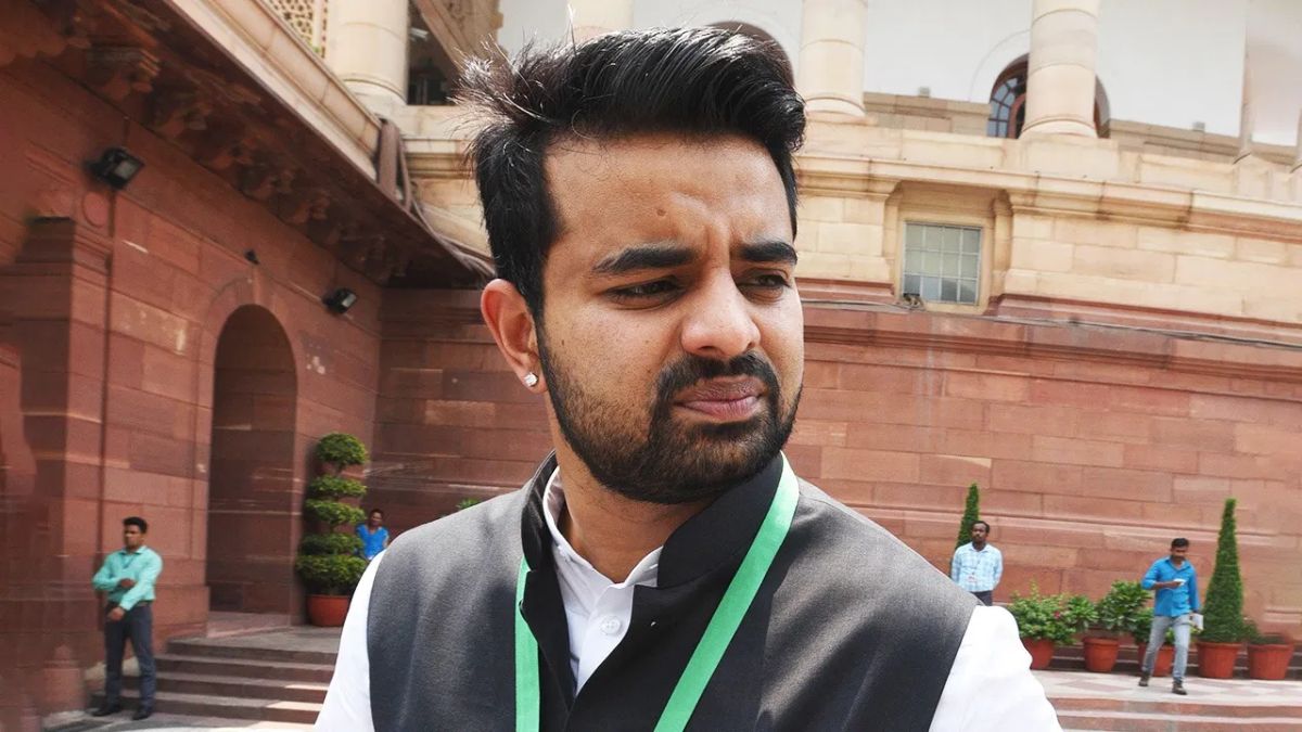 prajwal revanna case bjp devraj gauda jds leader video scandal pen ...