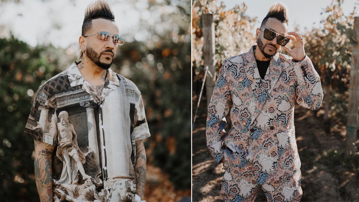 Punjabi Singer Jazzy B Song Controversy song Madak Shakeena Di | Jansatta