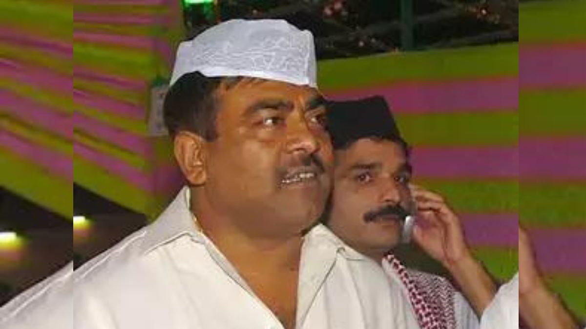 Bihar Rama Singh resigns from RJD can hold the hand of LJP Ram Vilas-लालू यादव को बड़ा झटका ...