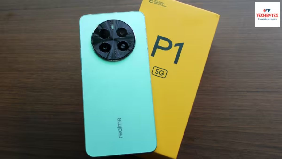 Realme P1 Pro 5G Launched in india Price under 20000 rupees sale date ...