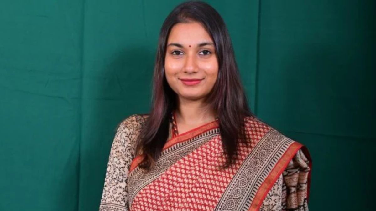 JDU नेता की बेटी को चिराग पासवान ने समस्तीपुर से दिया टिकट, जानें कौन ...