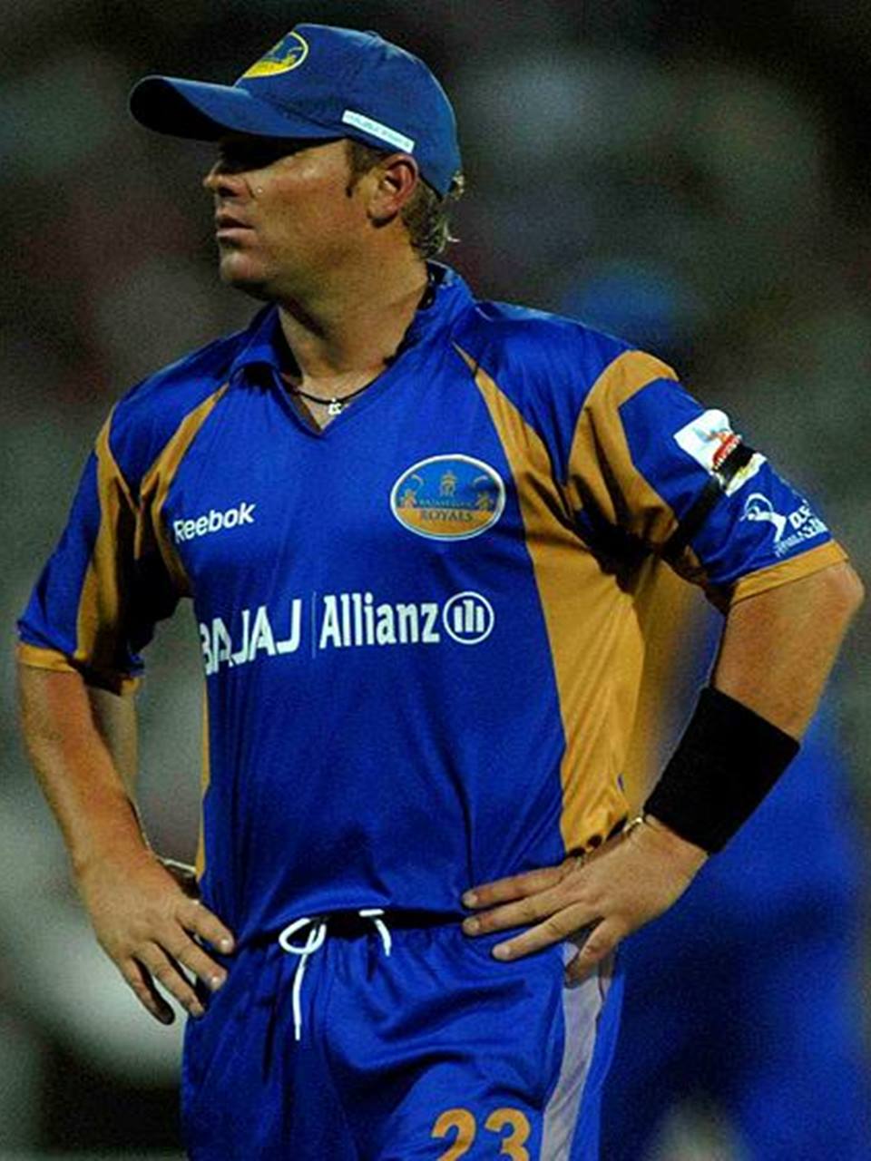 Most Wickets for Rajasthan Royals in IPL Siddharth Trivedi Shane Watson ...