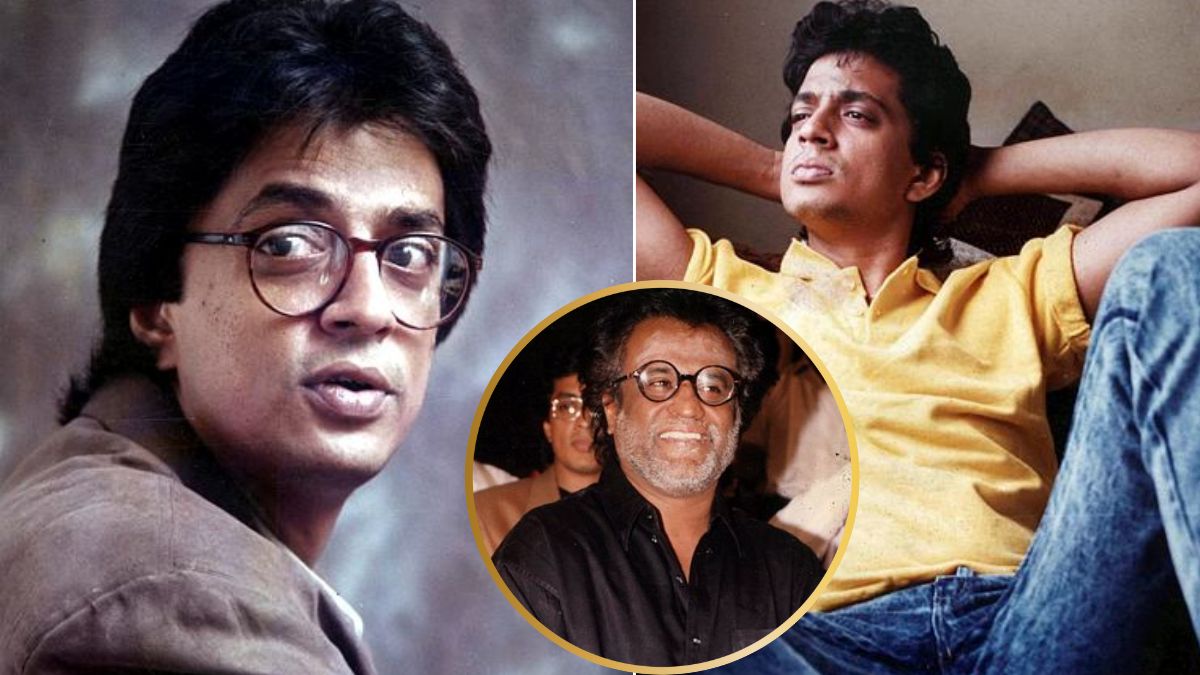 South Adda Actor Raghuvaran was Lucky Charm for Rajinikanth | Jansatta