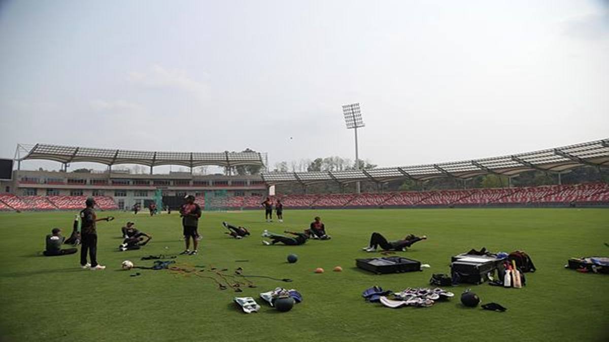 T20 World Cup 2024 Bangladesh Cricket Board Ebadot Hossain ruled out - T20 World Cup 2024 ...