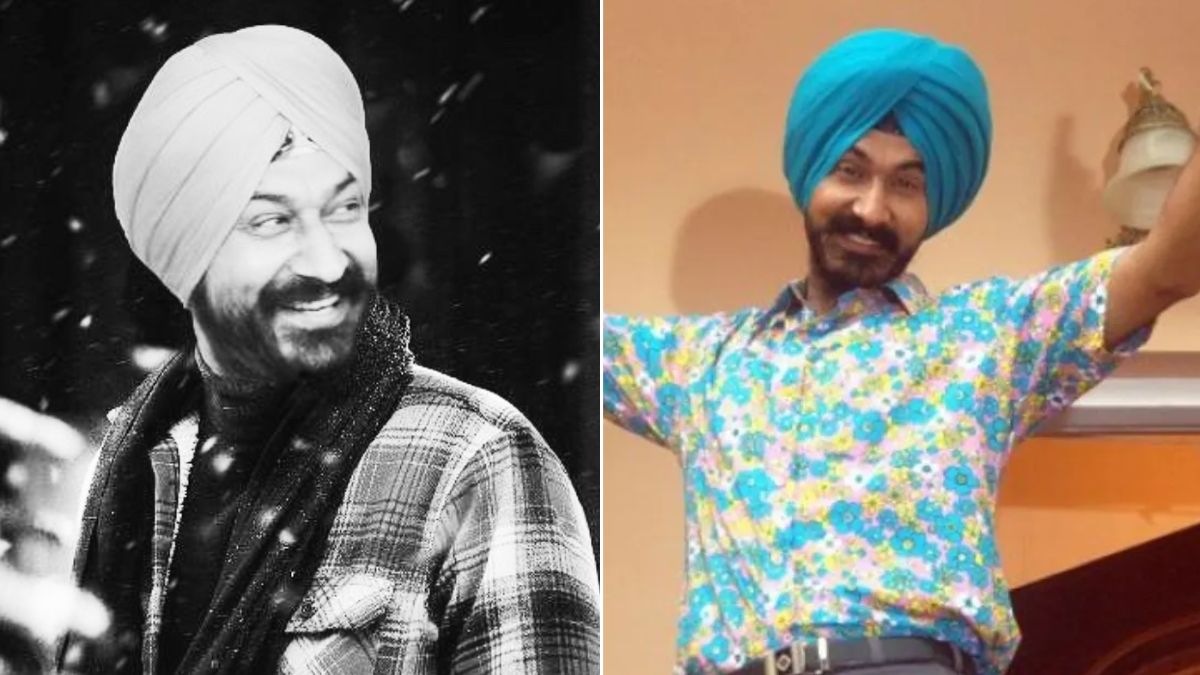 tv adda Gurucharan Singh Accused asit modi of replacing him in TMKOC ...