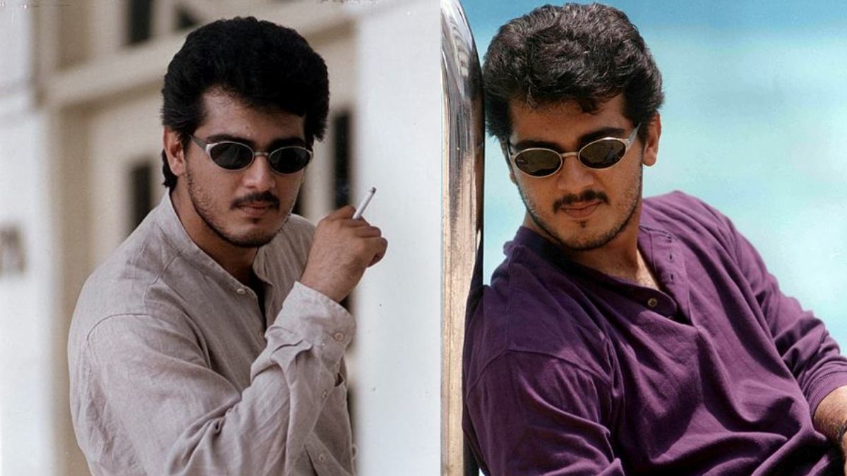 South Adda Thala Ajith Kumar Interesting facts Racer Pilot And Actor ...