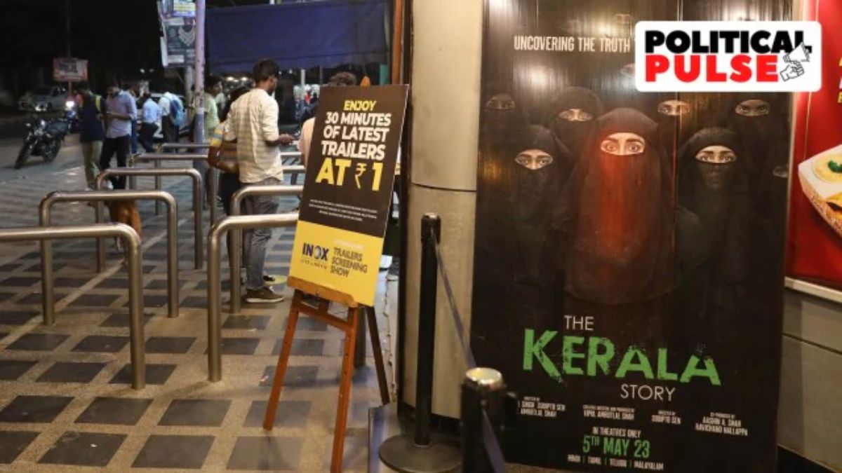 The Kerala Story News in Hindi: The Kerala Story Latest News Updates ...