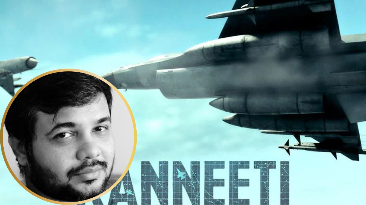 Ranneeti Balakot & Beyond OTT Release Exclusive Director Santosh singh ...