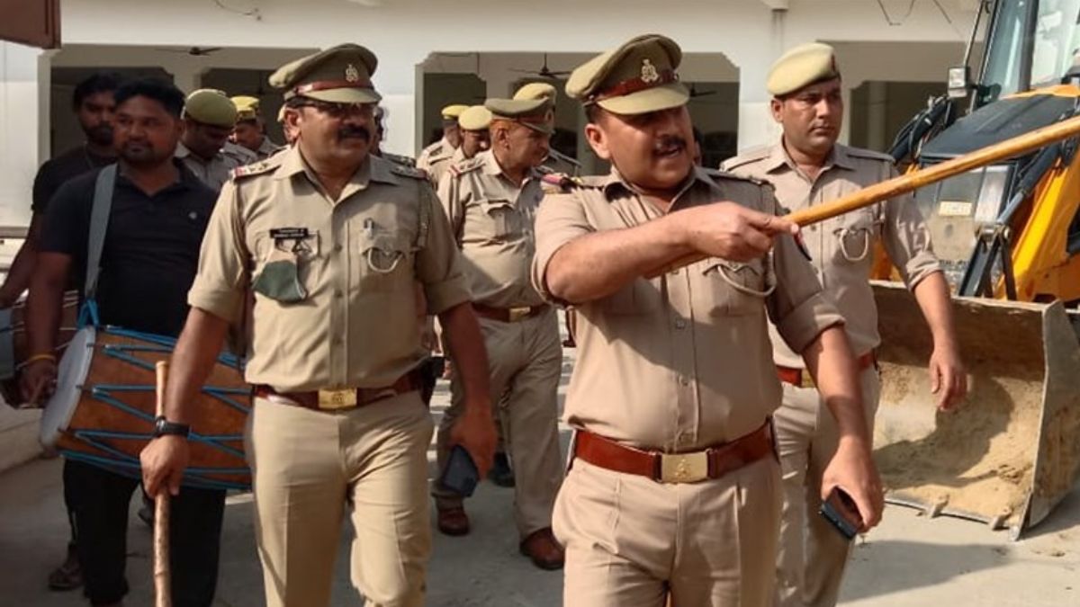 UP Police Verification Certificate Online: How to Apply and Download UP ...