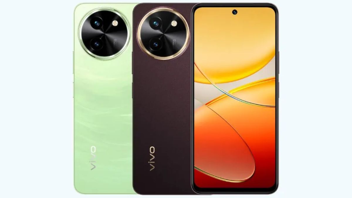 Vivo T3x 5G Price in india Specifications features 6000mAh battery 8GB ...