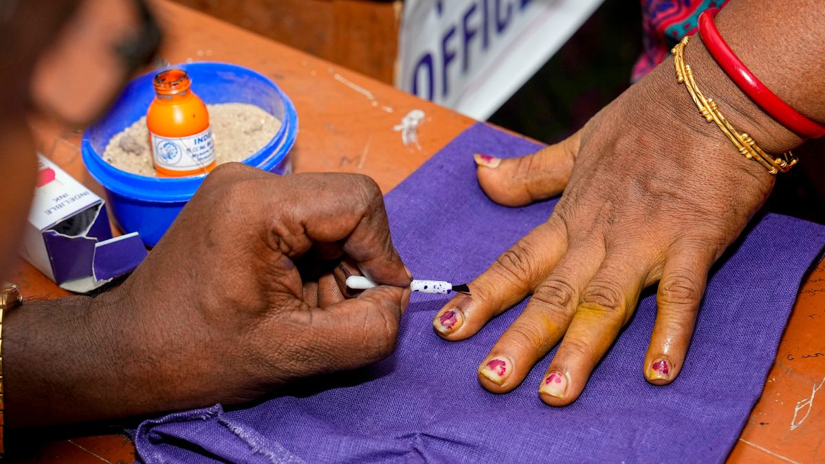 Lok Sabha Election 2024 Voting Phase 1: Know here the Voting Percentage ...