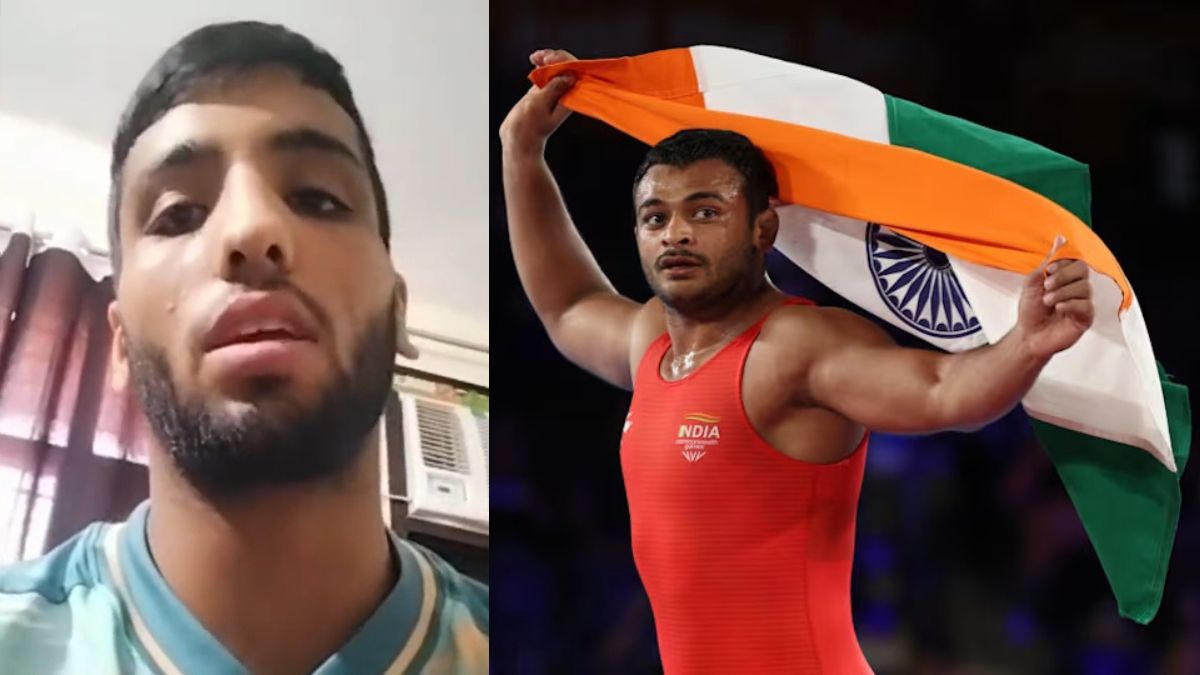 दुबई एयरपोर्ट के फर्श पर सो रहे, न खाने-पीने का इंतजाम, एशियाई ओलंपिक ...