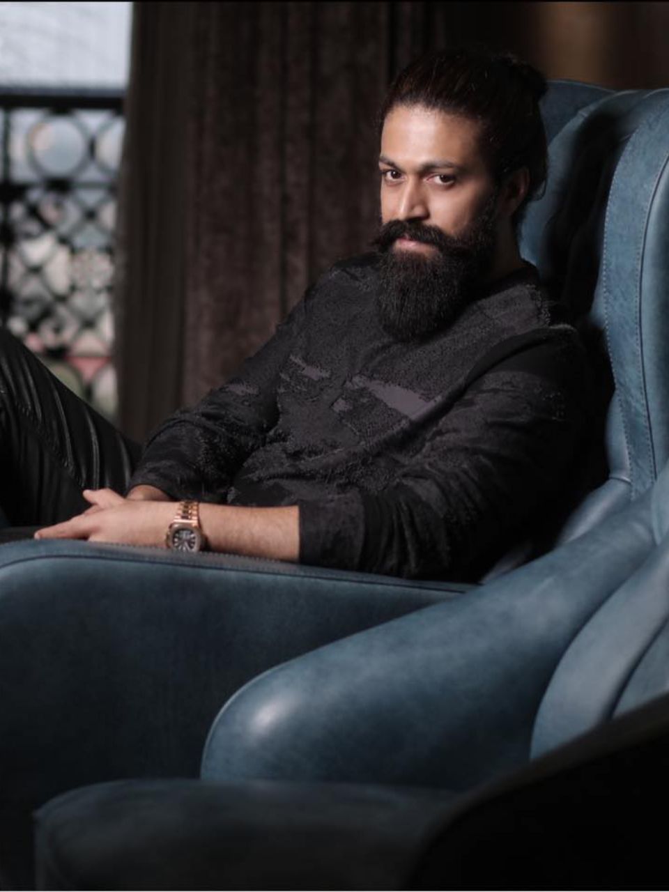 Real name of Ramayana and South Actor Yash know net worth property an ...