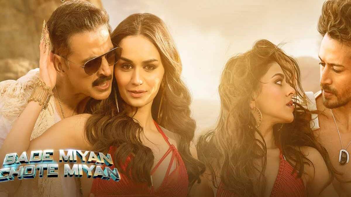 Bade Miyan Chote Miyan (BMCM) Movie Twitter Review in Hindi | Jansatta