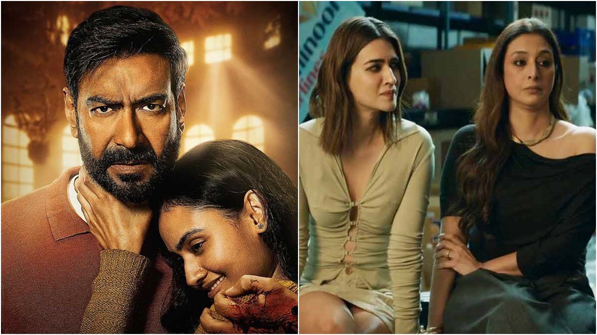 Box Office Collection Kareena Kapoor crew is ruling the box office ...