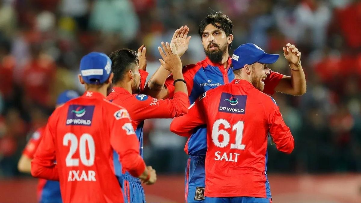 IPL 2025 Delhi Capitals Coach Ricky Ponting Replacement Sourav Ganguly Gautam Gambhir World ...