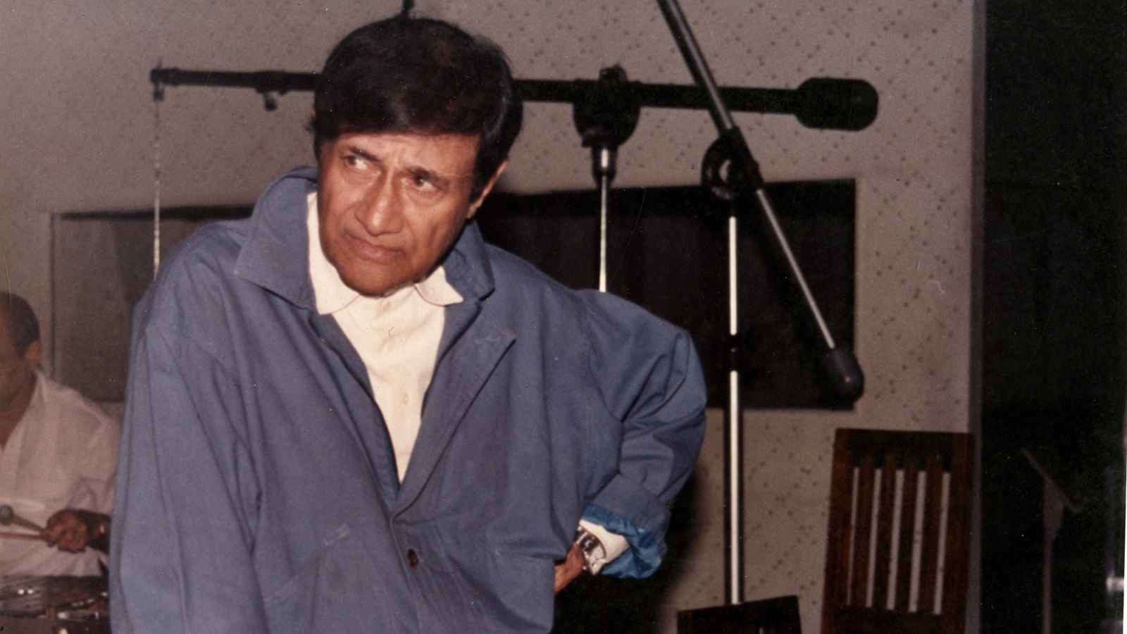 When Bollywood actor Dev Anand formed a political party after Indira ...