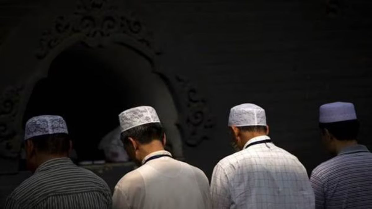 what is ex muslim movement Why Muslim people leaving Islam Religion ...