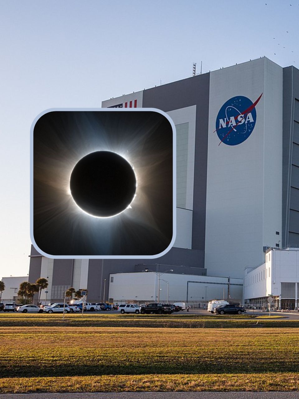 NASA is launching three sounding rockets during the solar eclipse, know why