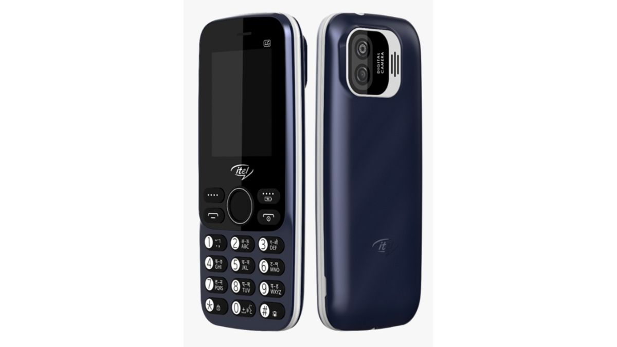 itel Super Guru 4G launch price under 2000 rupees only smartphone like ...