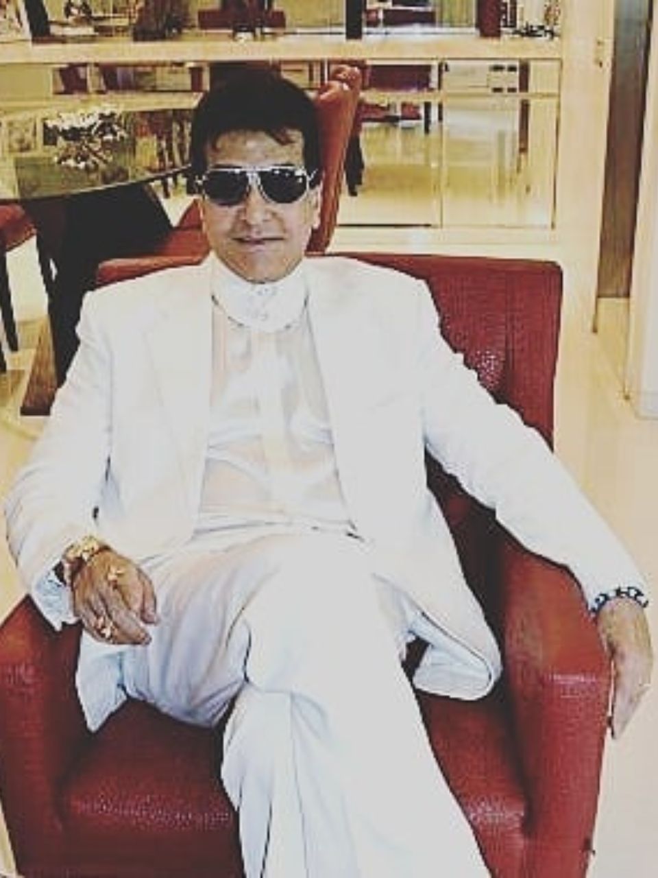 Jeetendra Net Worth: Age, Income from movies, properties, cars