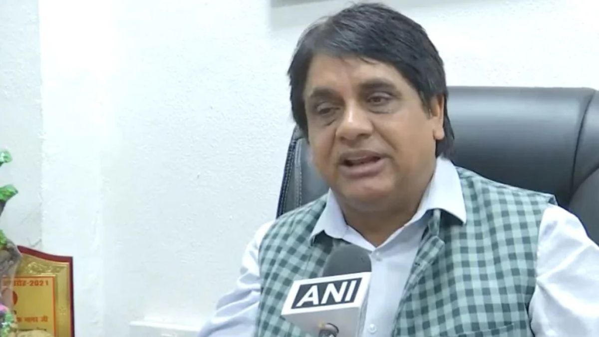 lok sabha elections 2024 BSP MP from Bijnor Malook Nagar resigns from ...