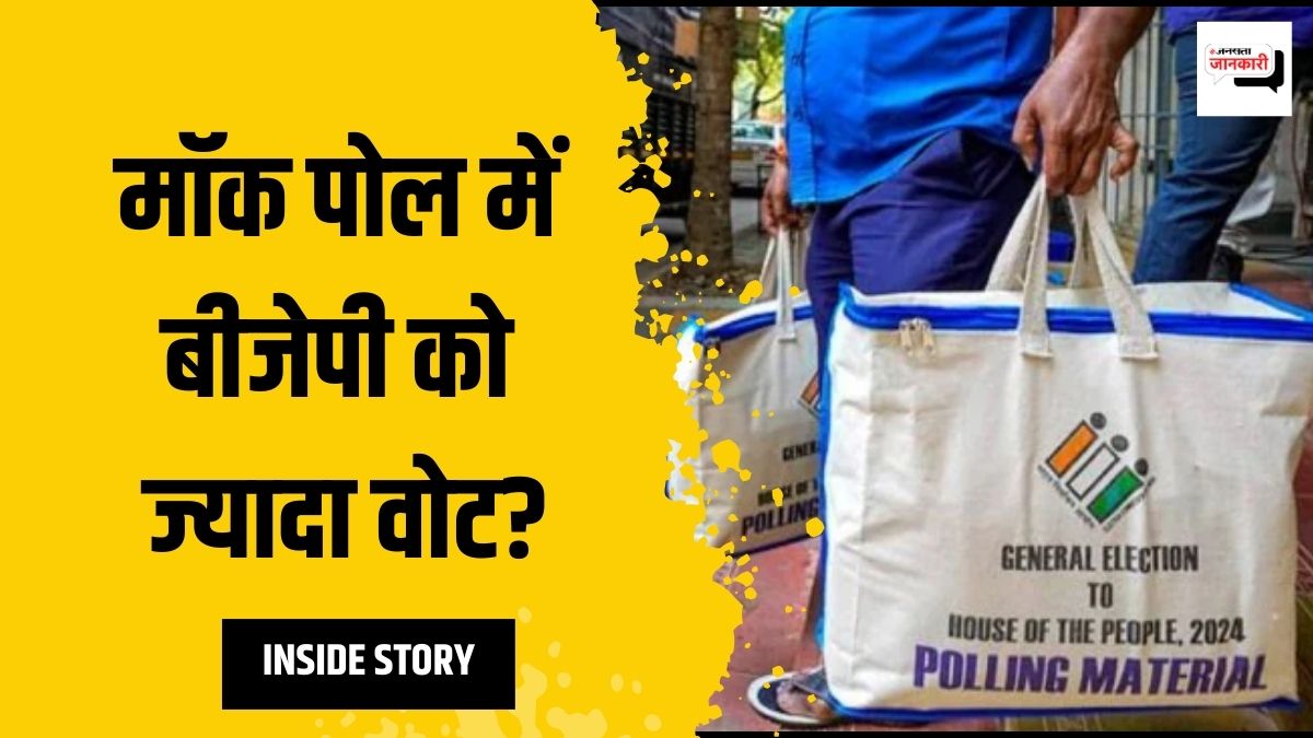 Kerala EVM Mock Poll How mock poll done how EVM VVPAT work- Kerala EVM ...