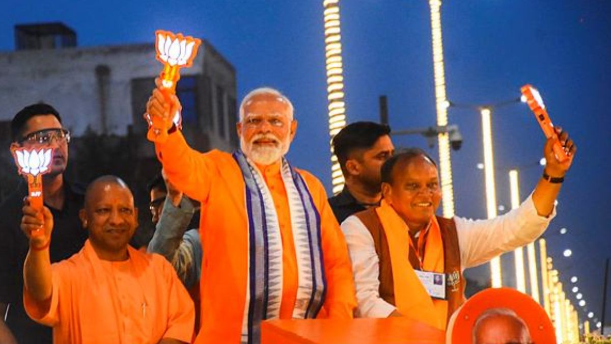 lok sabha chunav 2024 third phase election campaign narendra modi rahul ...