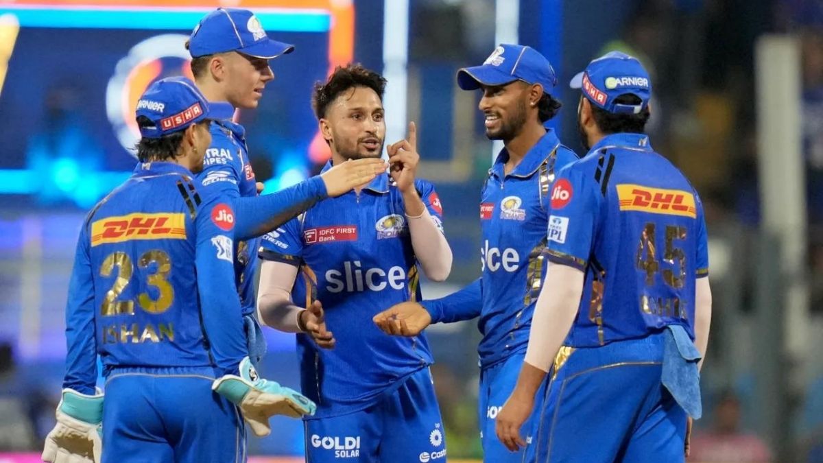 MI vs DC Dream11 Prediction: IPL Todays Match Dream11 Prediction in Hindi, Mumbai Indians vs ...