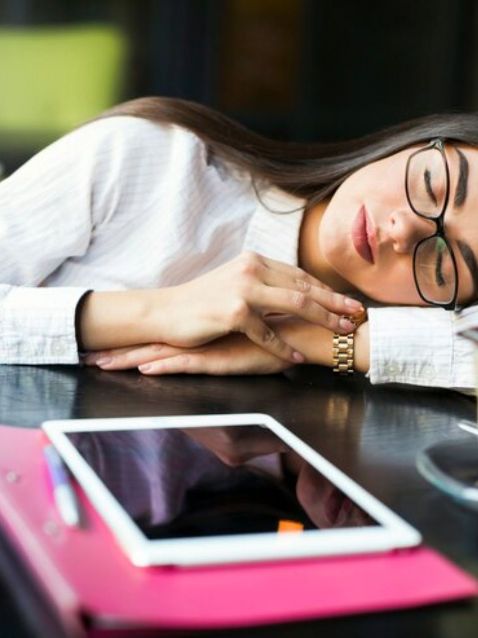 If you feel sleepy after lunch then start doing these 5 things to get ...