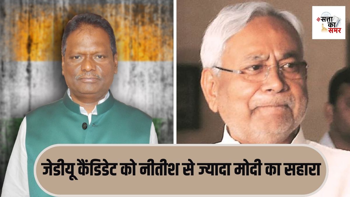 Lok Sabha Elections 2024 second phase voting fight on these seats is ...