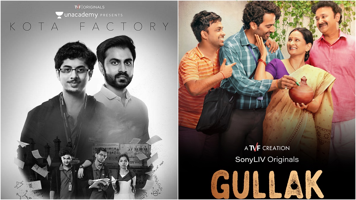 OTT Adda Watch these movies and series with family on OTT, you were ...