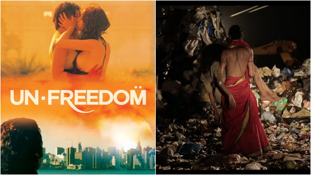 OTT Adda Bold Film Which Never Release But Available On OTT Unfreedom Fire Garbage Panch Loeb ...