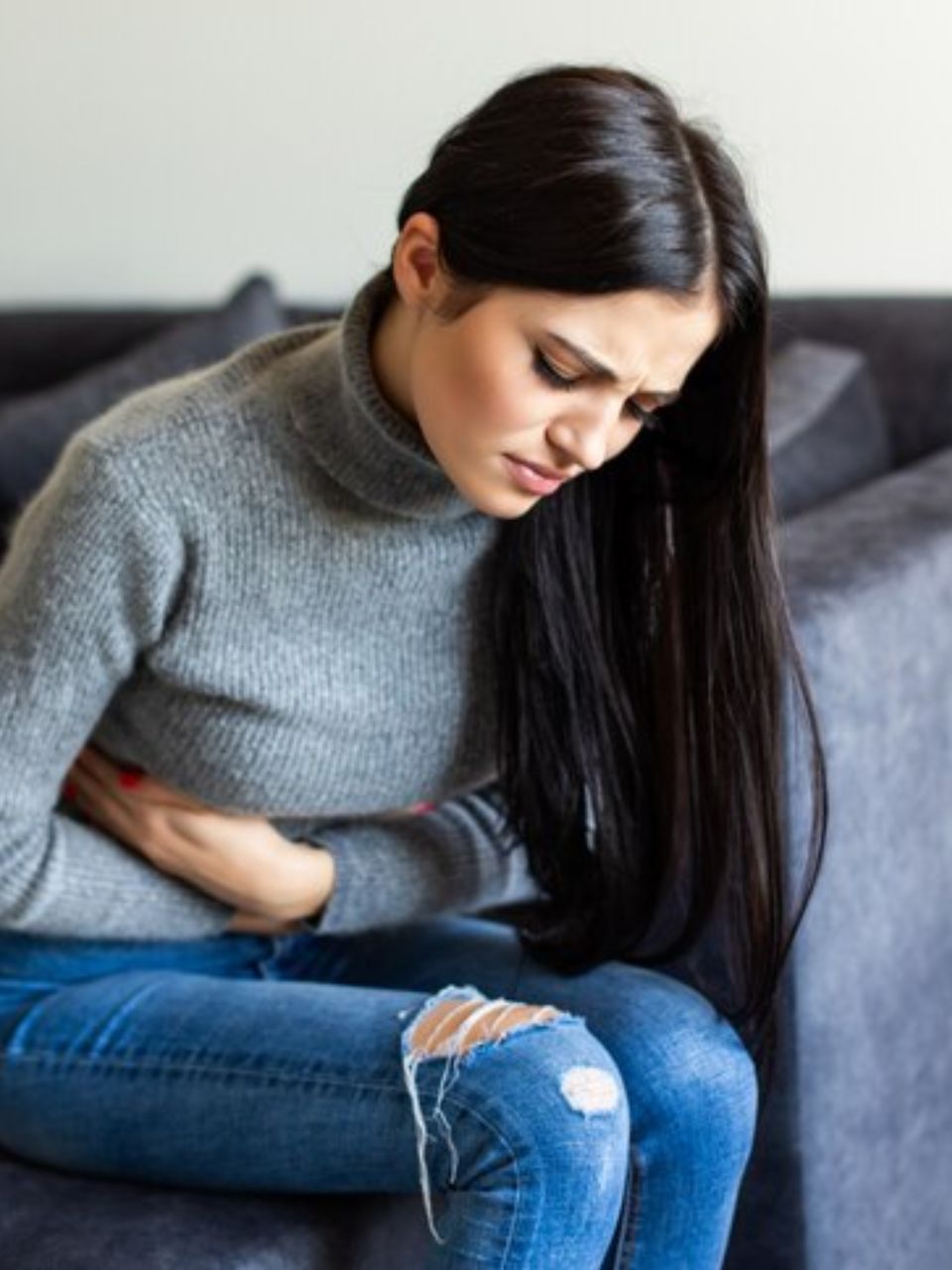 follow these 5 Tips To Get Normal Blood Flow During Periods