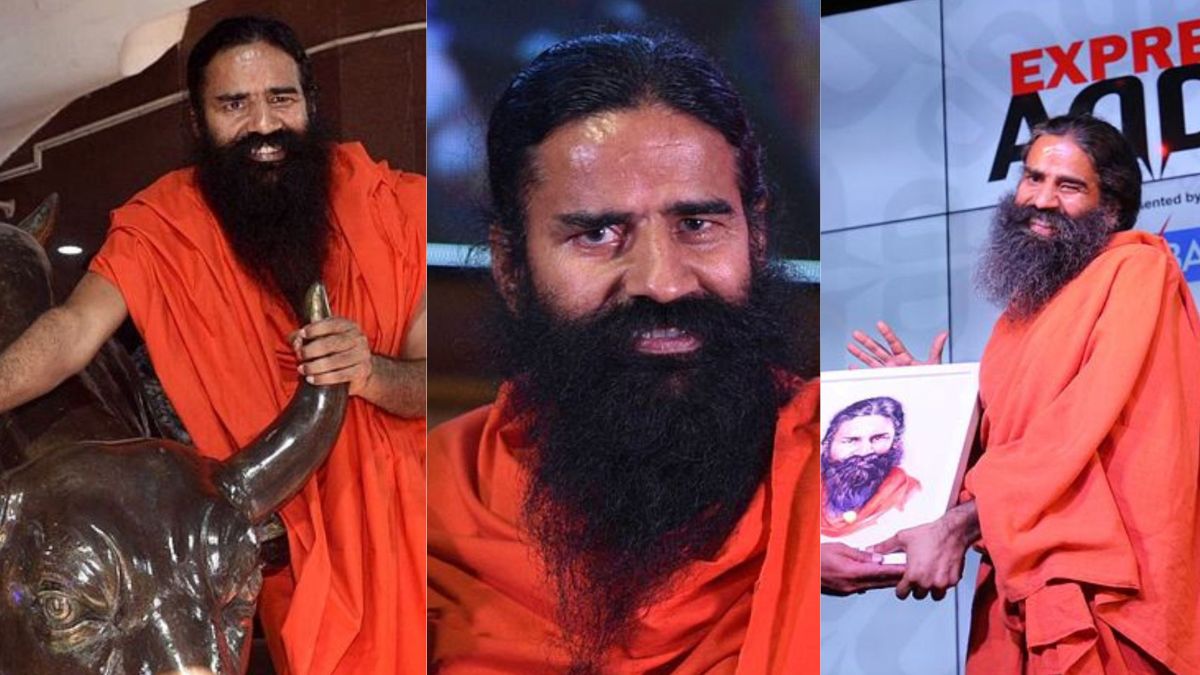baba ramdev net worth house car collection patanjali ayurveda divya ...