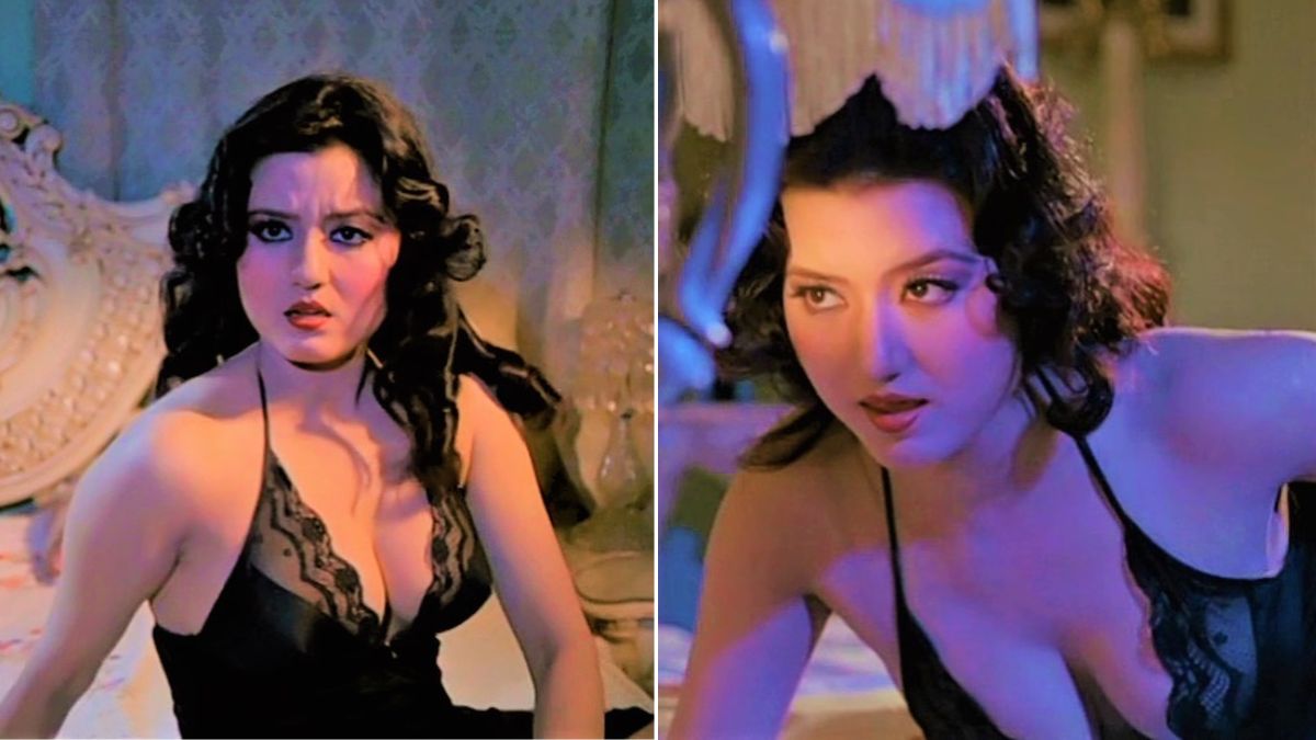 where is veerana fame actress jasmine dhunna Missing for 36 years | Jansatta