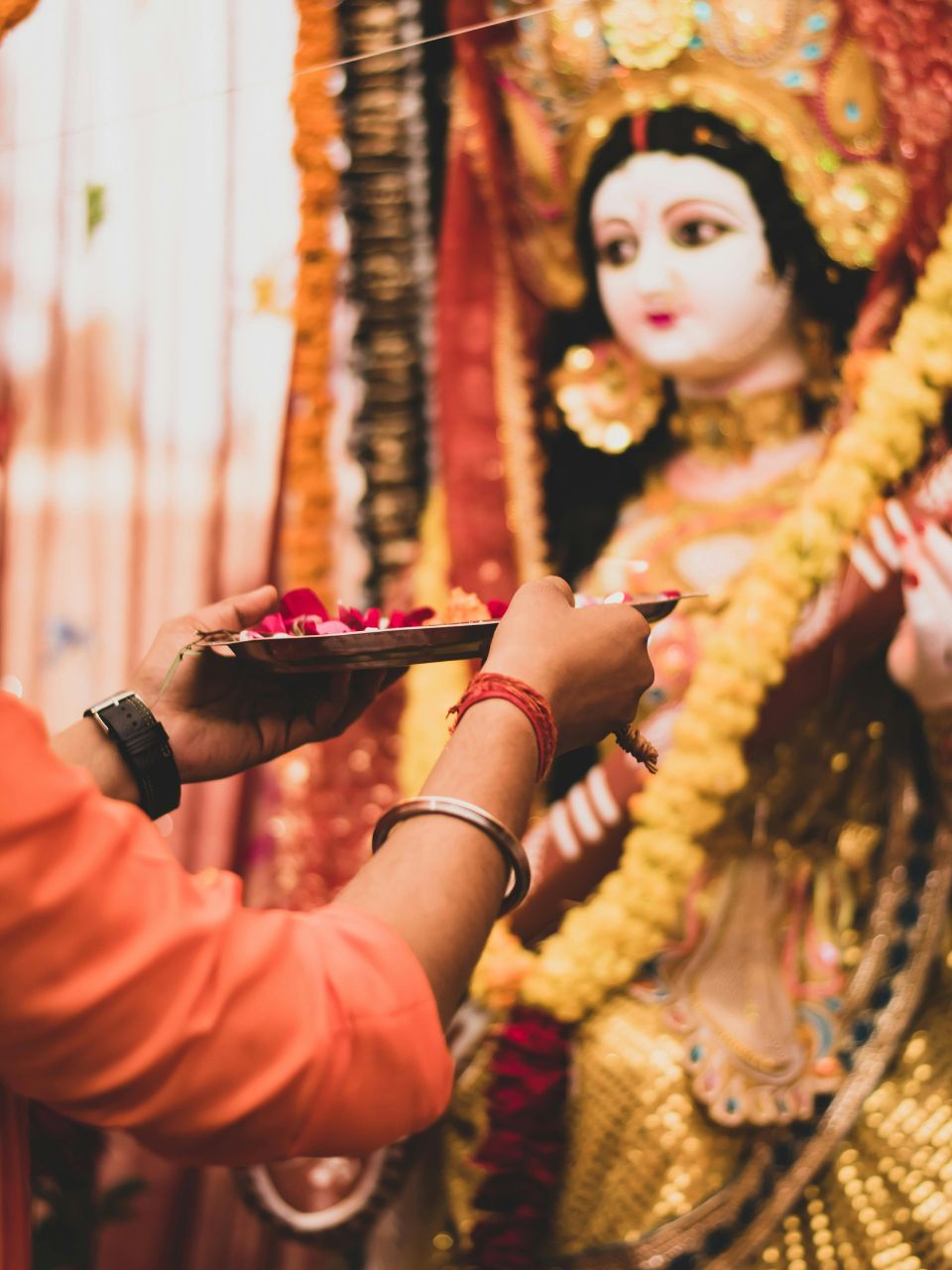 What can inadvertently break your fast during Chaitra Navratri?