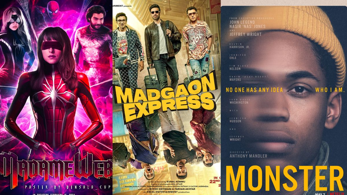 OTT Adda netflix prime video zee5 baahubali crown of blood madgaon ...