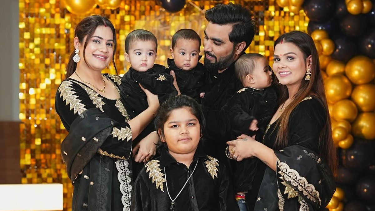 Armaan Malik Net worth Income Struggle life Career wives Marriage ...