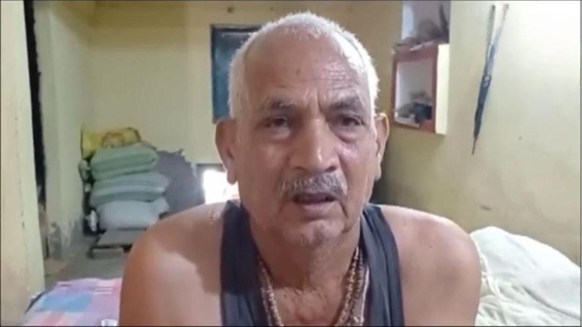 Swati Maliwal come to CM residence to do something big Bibhav Kumar ...