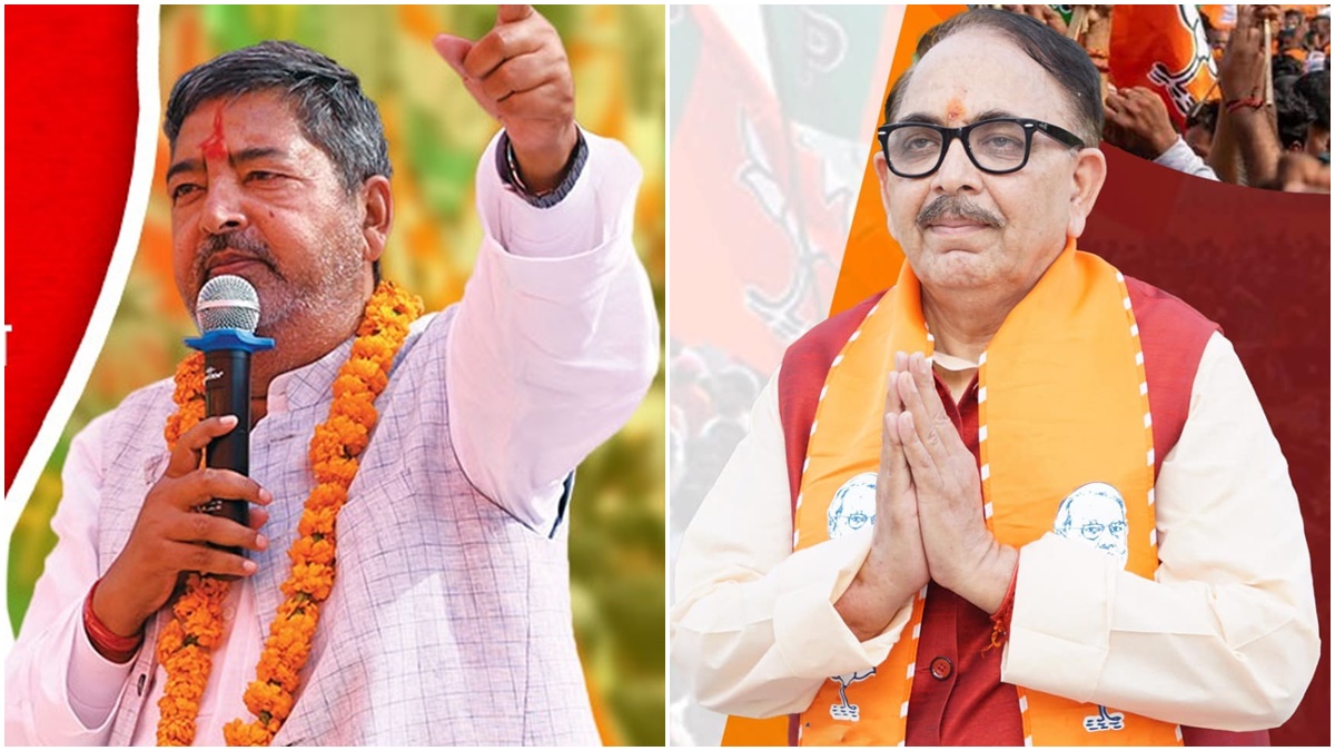 Chandauli Lok Sabha Chunav Result 2024: चंदौली की सीट भी सपा के नाम ...