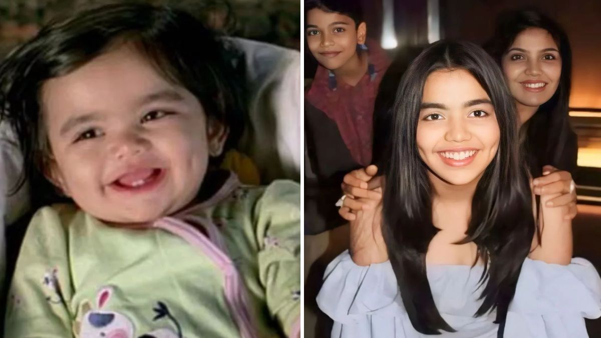 CineGram Heyy Baby fame Angel Aka Juanna Sanghvi Shocking ...