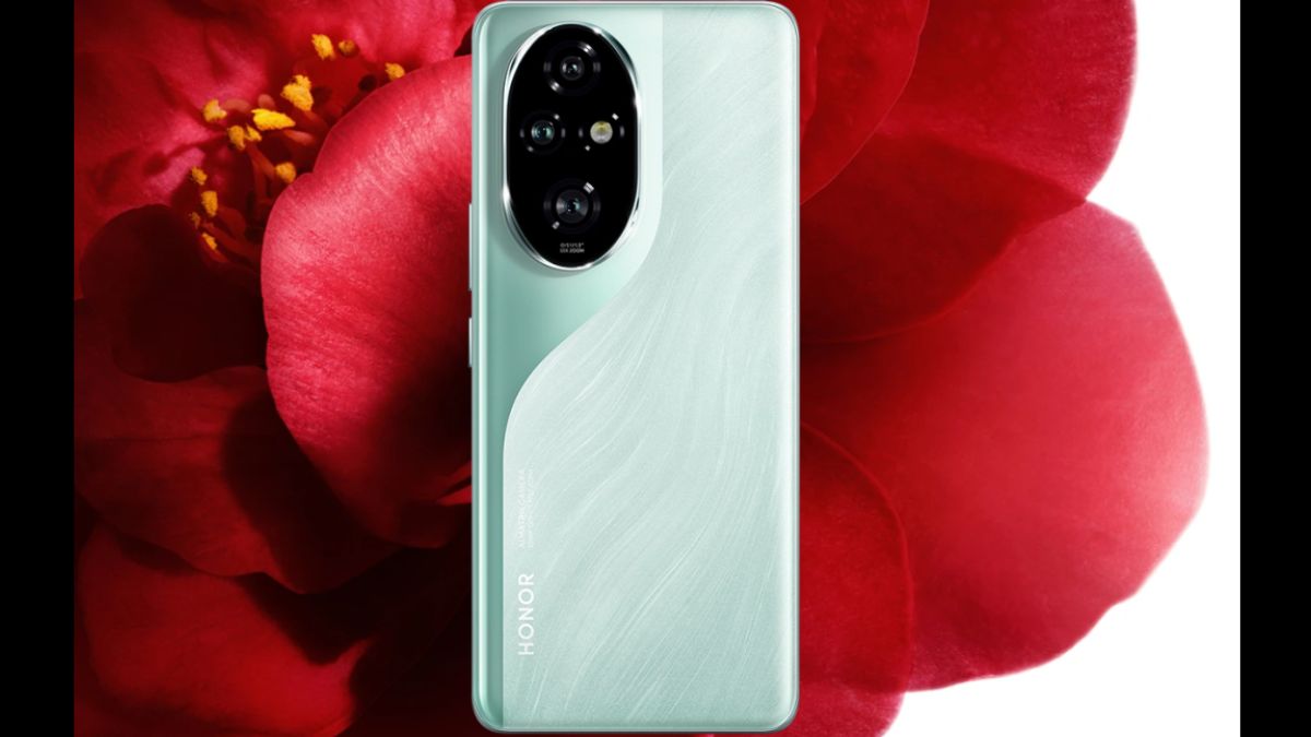 Honor 200 Pro Launche Price specifications features upto 16GB Ram 1 TB ...