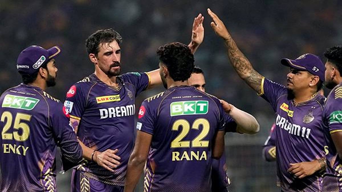 LSG vs KKR Dream11 Prediction: IPL Todays Match Dream11 Prediction in Hindi, Lucknow Super ...
