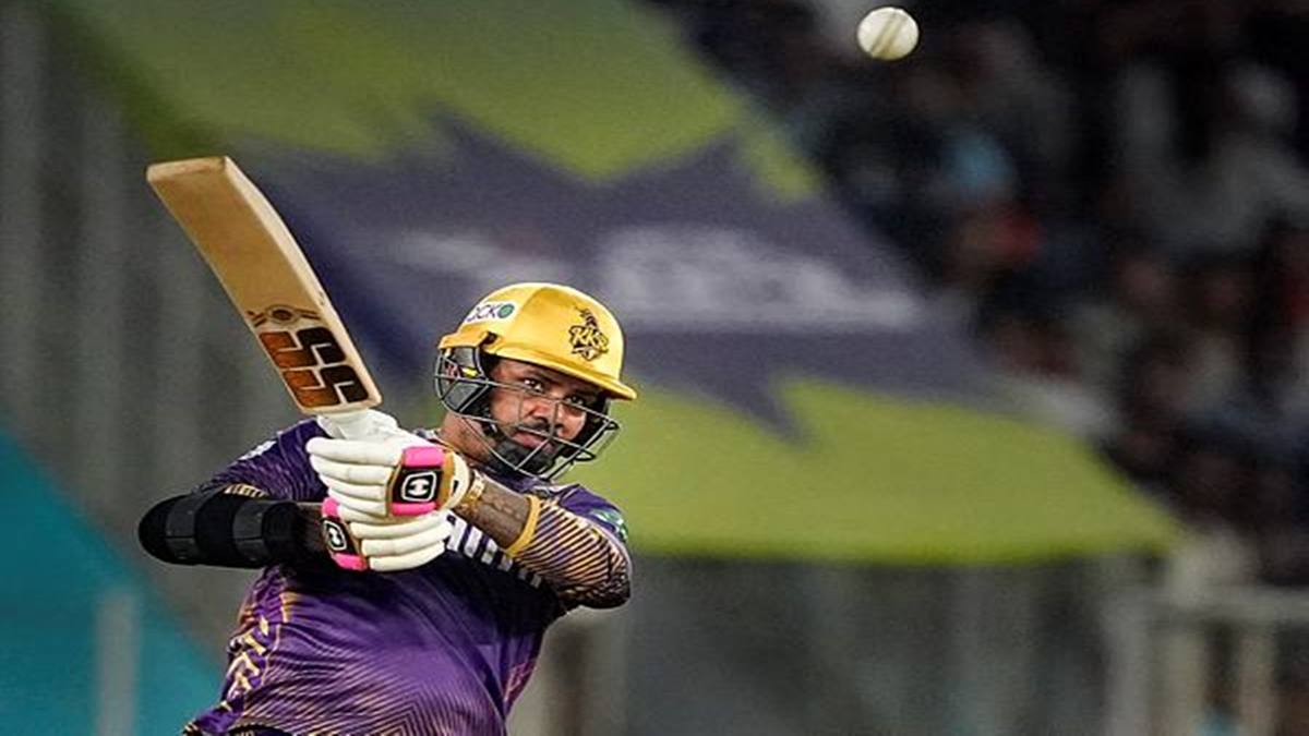 KKR vs SRH IPL 2024 Final Sunil Narine needs 18 runs for unique record | Jansatta
