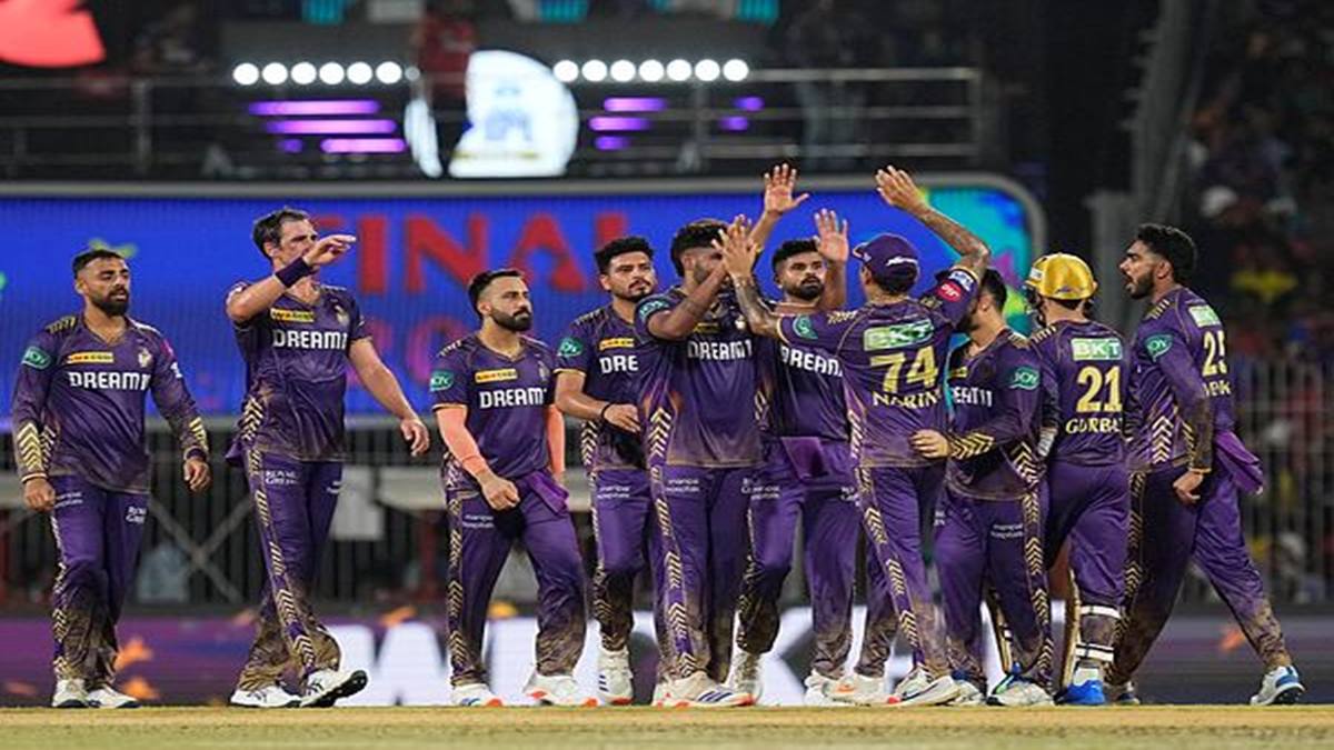 IPL 2024 Team of The Tournament Sunil Gavaskar Irfan Pathan Star Sports ...