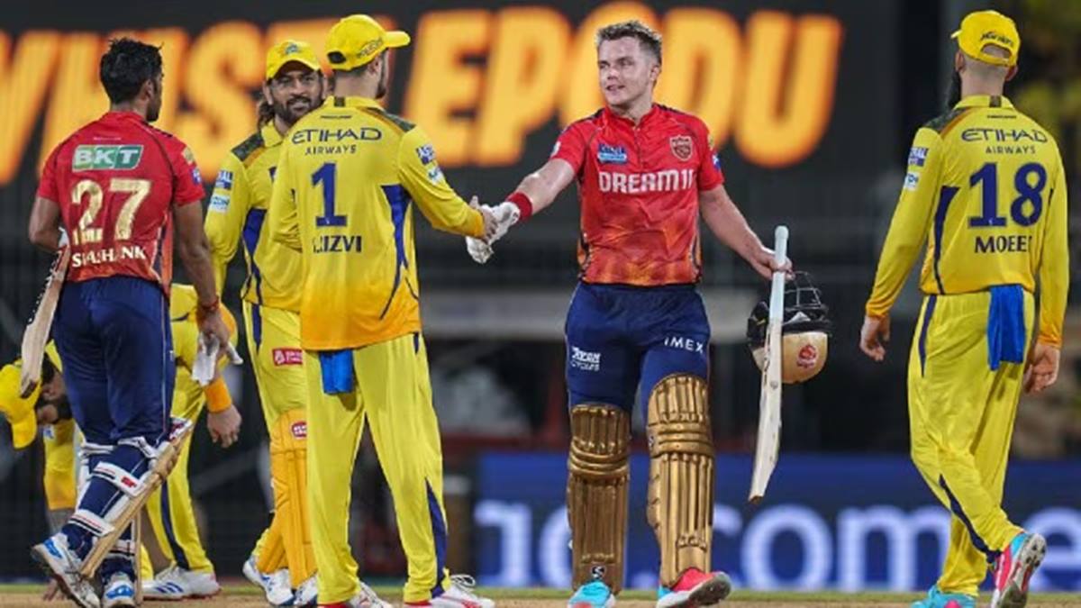 PBKS vs CSK Dream11 Prediction: IPL Todays Match Dream11 Prediction in Hindi, Punjab Kings vs ...