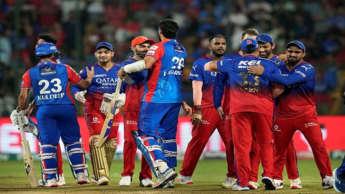 IPL 2024 RCB vs CSK Royal Challengers Bengaluru blow Will Jacks Reece ...