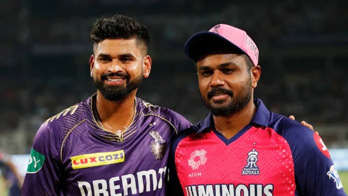 RR vs KKR IPL 2024 Dream11 Team Prediction, Playing 11 Today Match ...