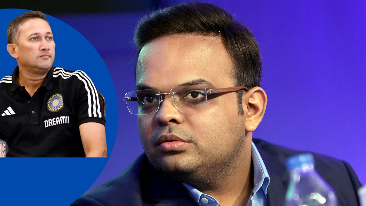 जय शाह का खुलासा- अजित अगरकर के कहने पर इशान किशन और श्रेयस को किया ...